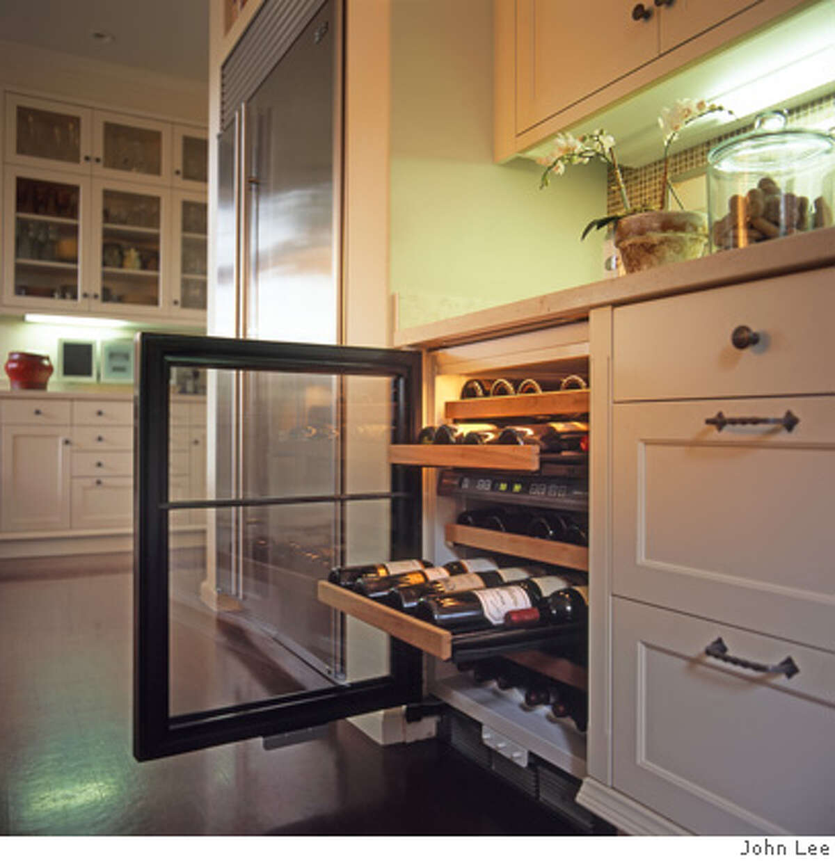 ULTIMATE KITCHEN / Over the Top and Down the Other Side / Or how to ...