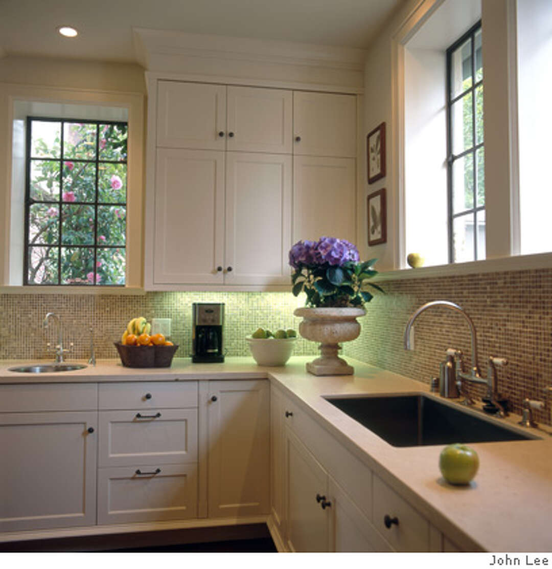 ULTIMATE KITCHEN / Over the Top and Down the Other Side / Or how to ...