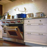 ULTIMATE KITCHEN / Over the Top and Down the Other Side / Or how to ...