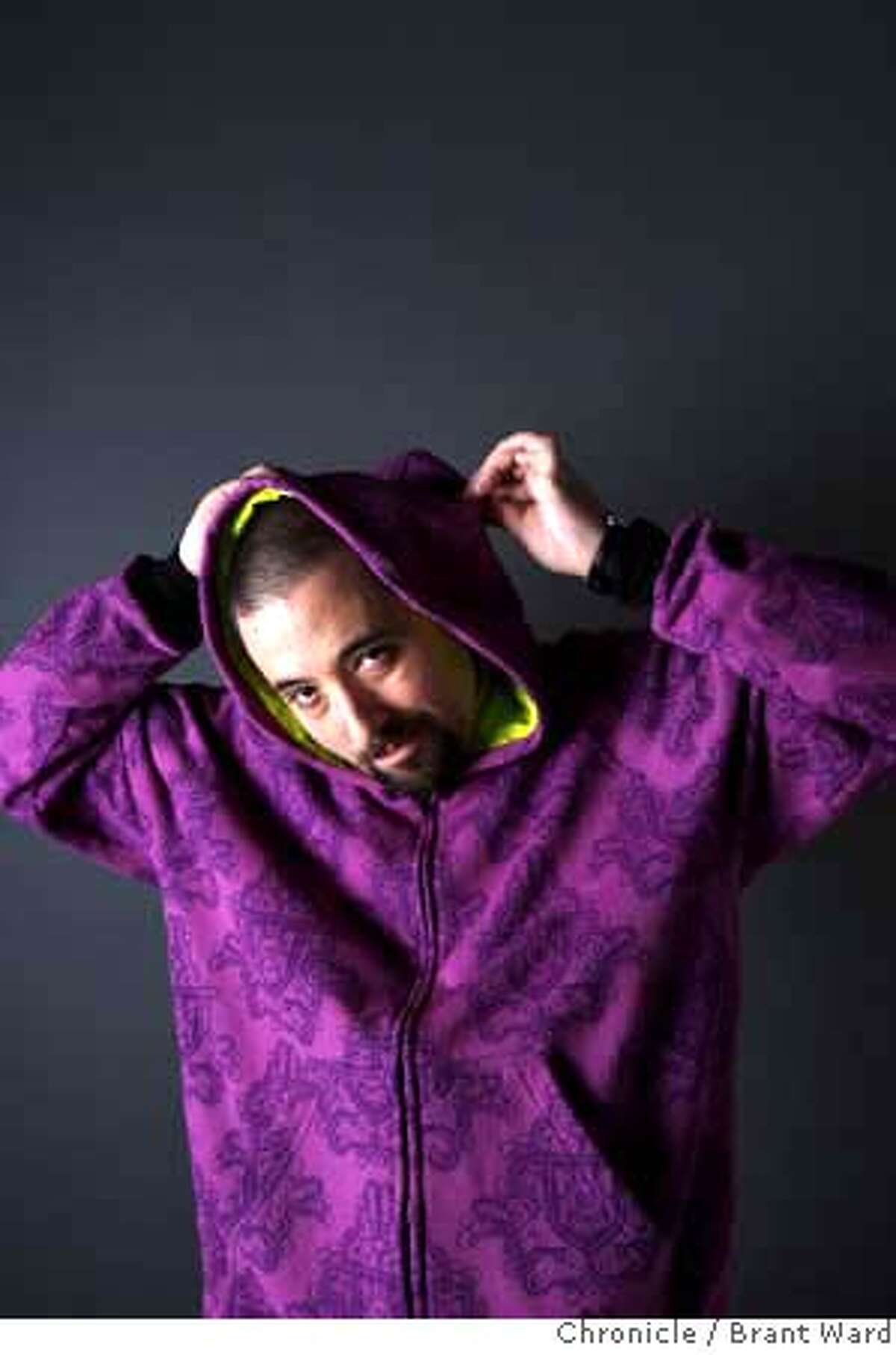 Rapper Conceit on the rise with winning video