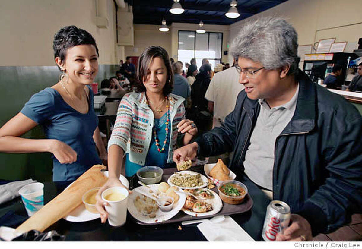 MASTER OF SPICES / How one man's vision became the most celebrated ...