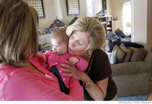 3 bills try to bolster California's family leave law