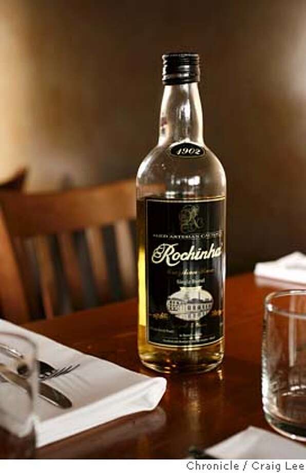 Spirits: A wave of artisan cachaca hits local bars - SFGate