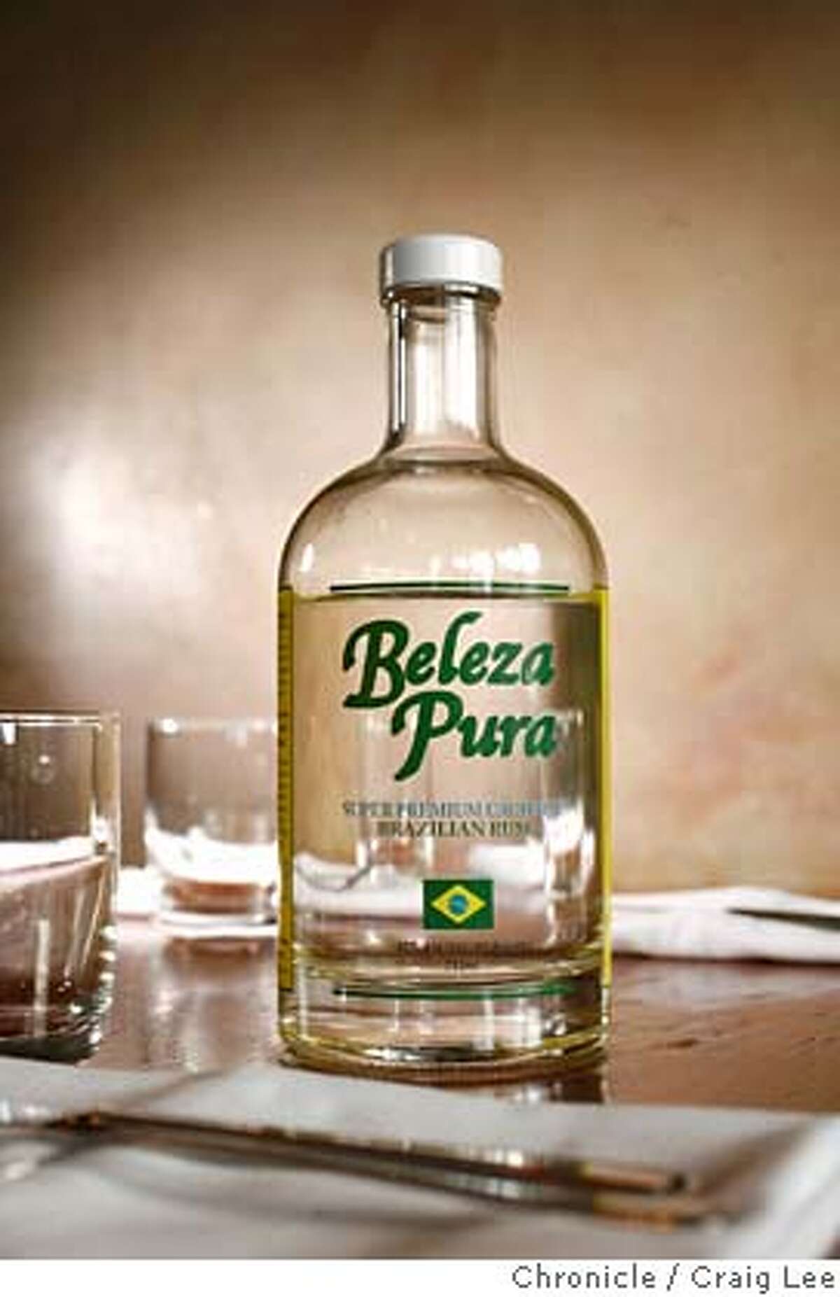 Spirits: A wave of artisan cachaca hits local bars