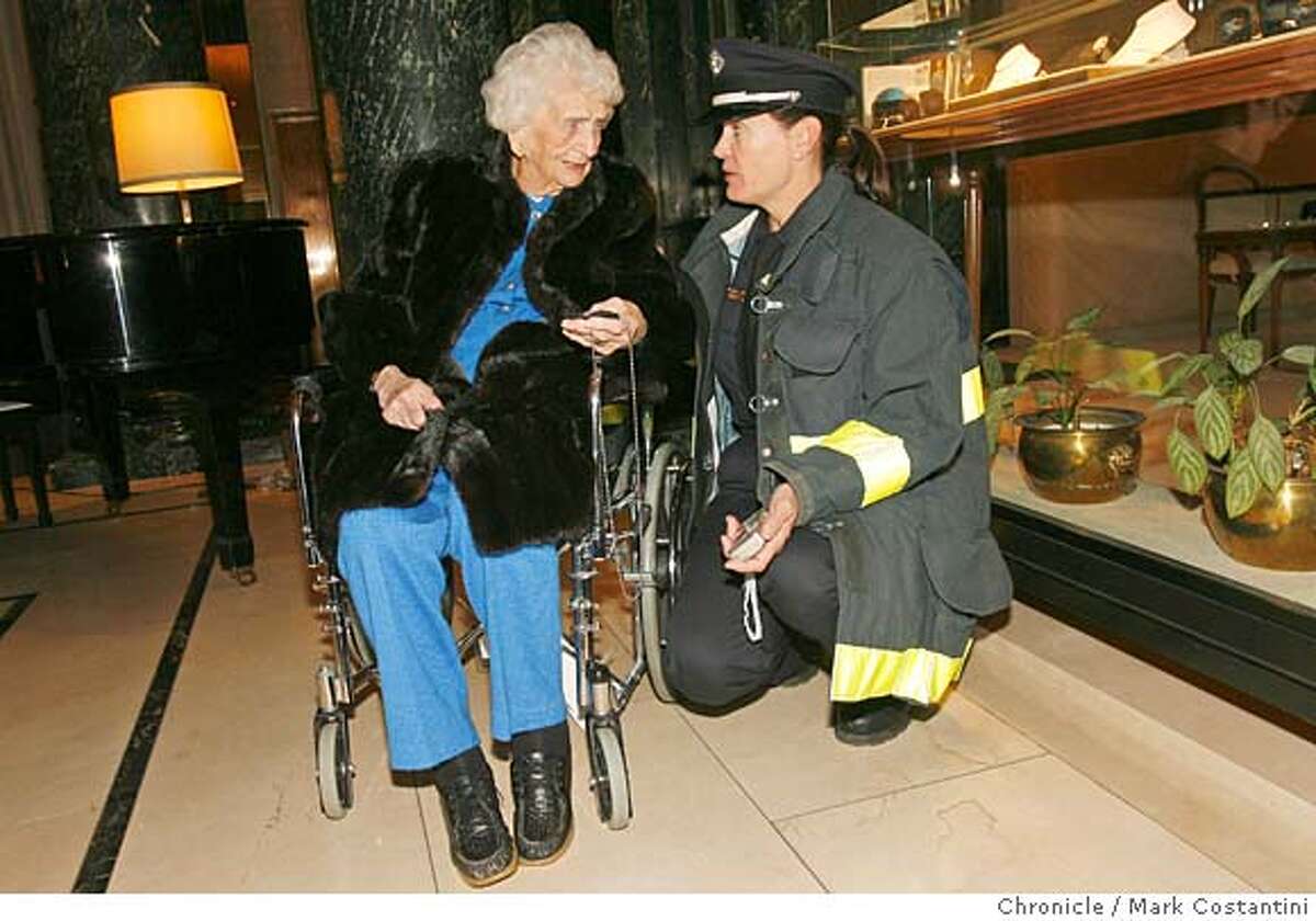 The Great Quake: 1906-2006 / SF celebrates, mourns quake's 100th ...