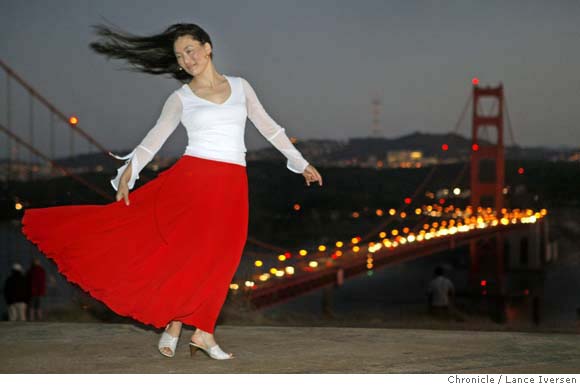 Ying Chang Compestine revisits the Cultural Revolution