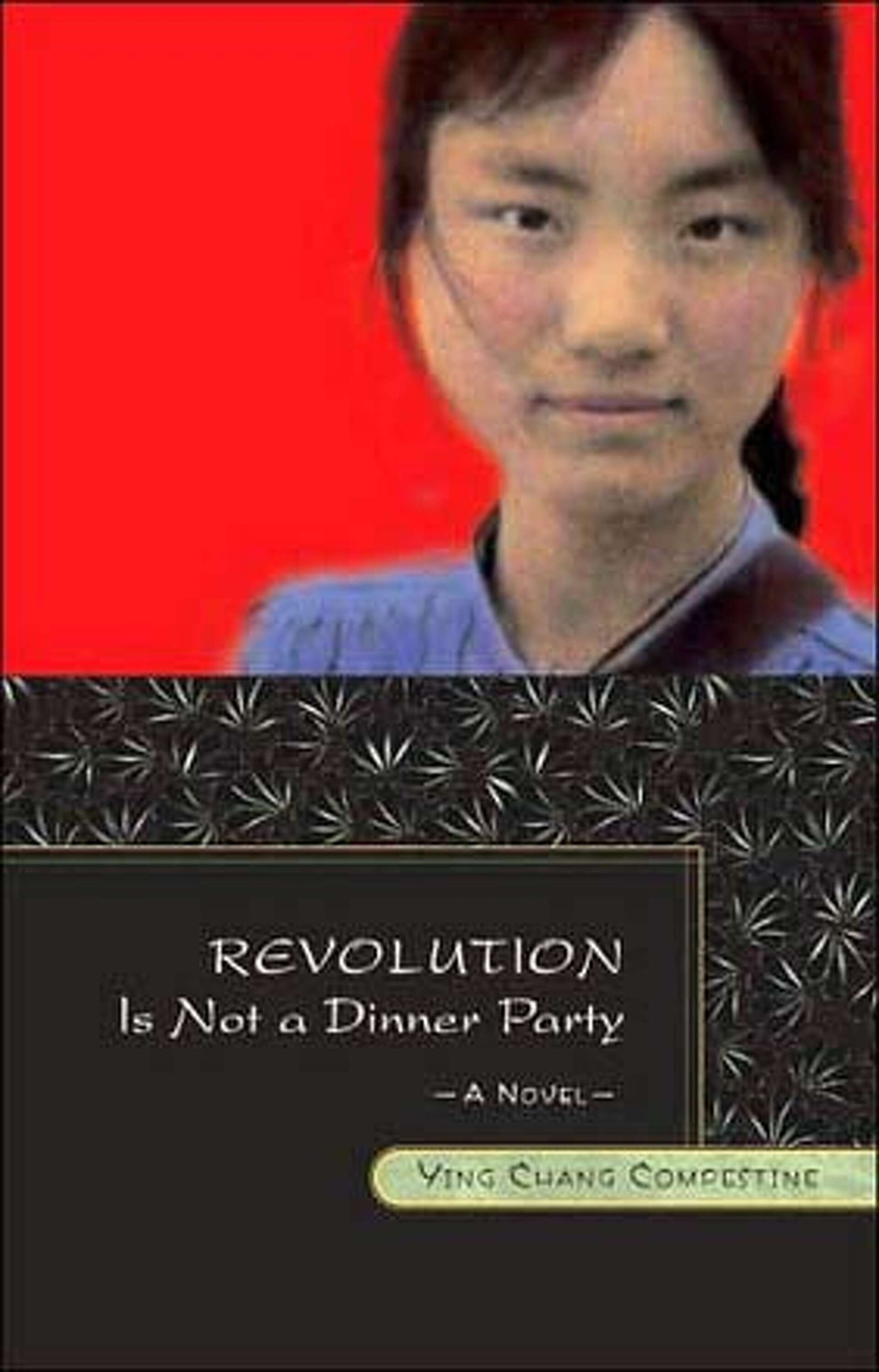 Ying Chang Compestine revisits the Cultural Revolution