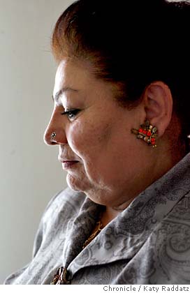 A famed Afghan singer to visit her homeland after 20 years