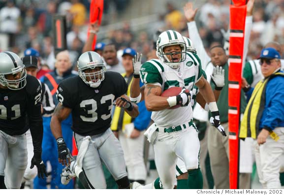 2006 NFL DRAFT / Character study: who's worth risk? / Teams scout ...