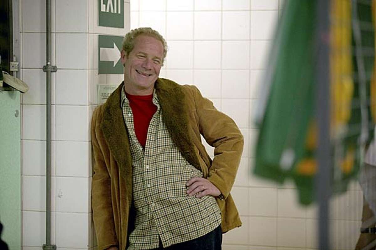 Warm Role Makes Mullan Go Cold