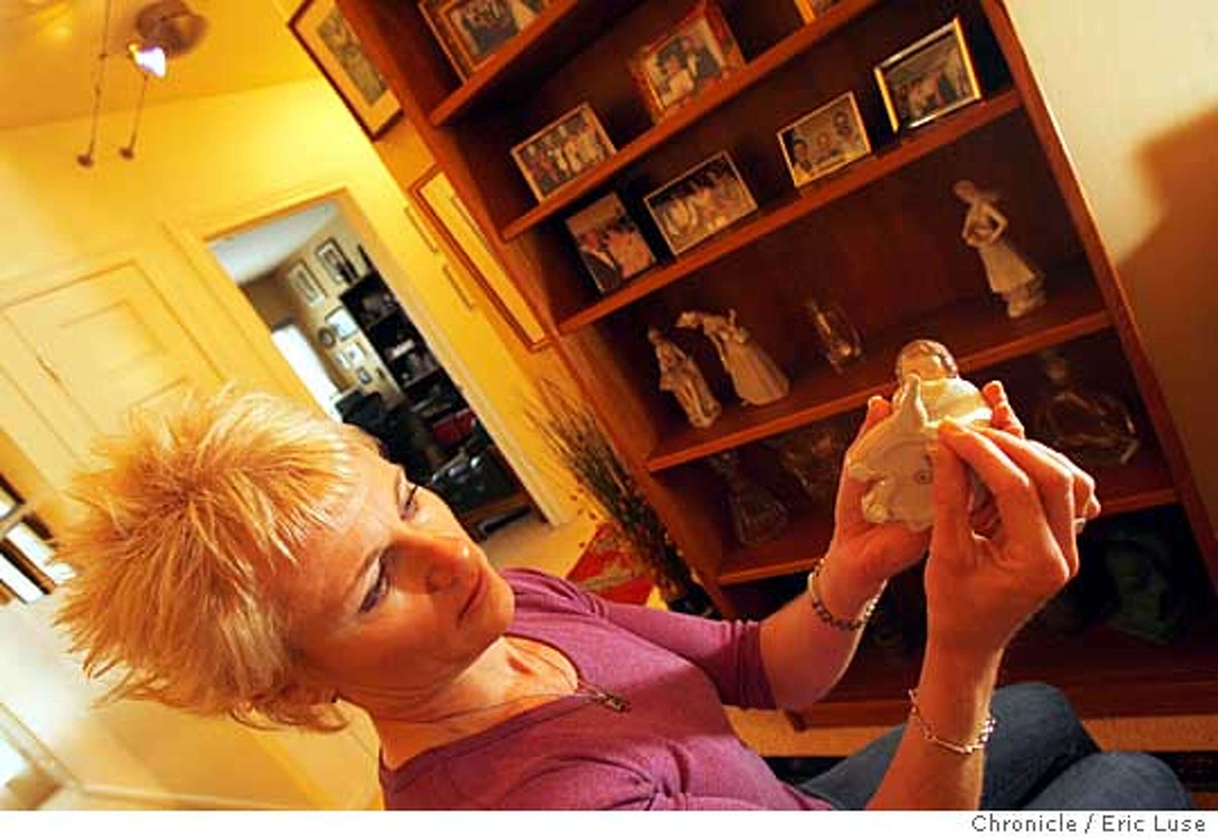 Dangerous Decor / How to keep your treasures from breaking - and ...