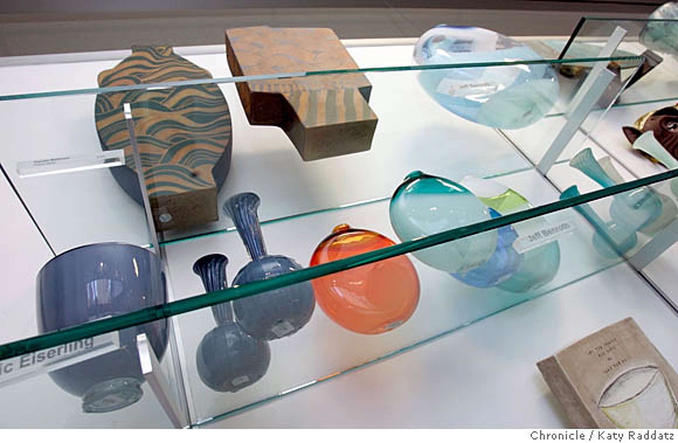 Dangerous Decor / How to keep your treasures from breaking - and ...