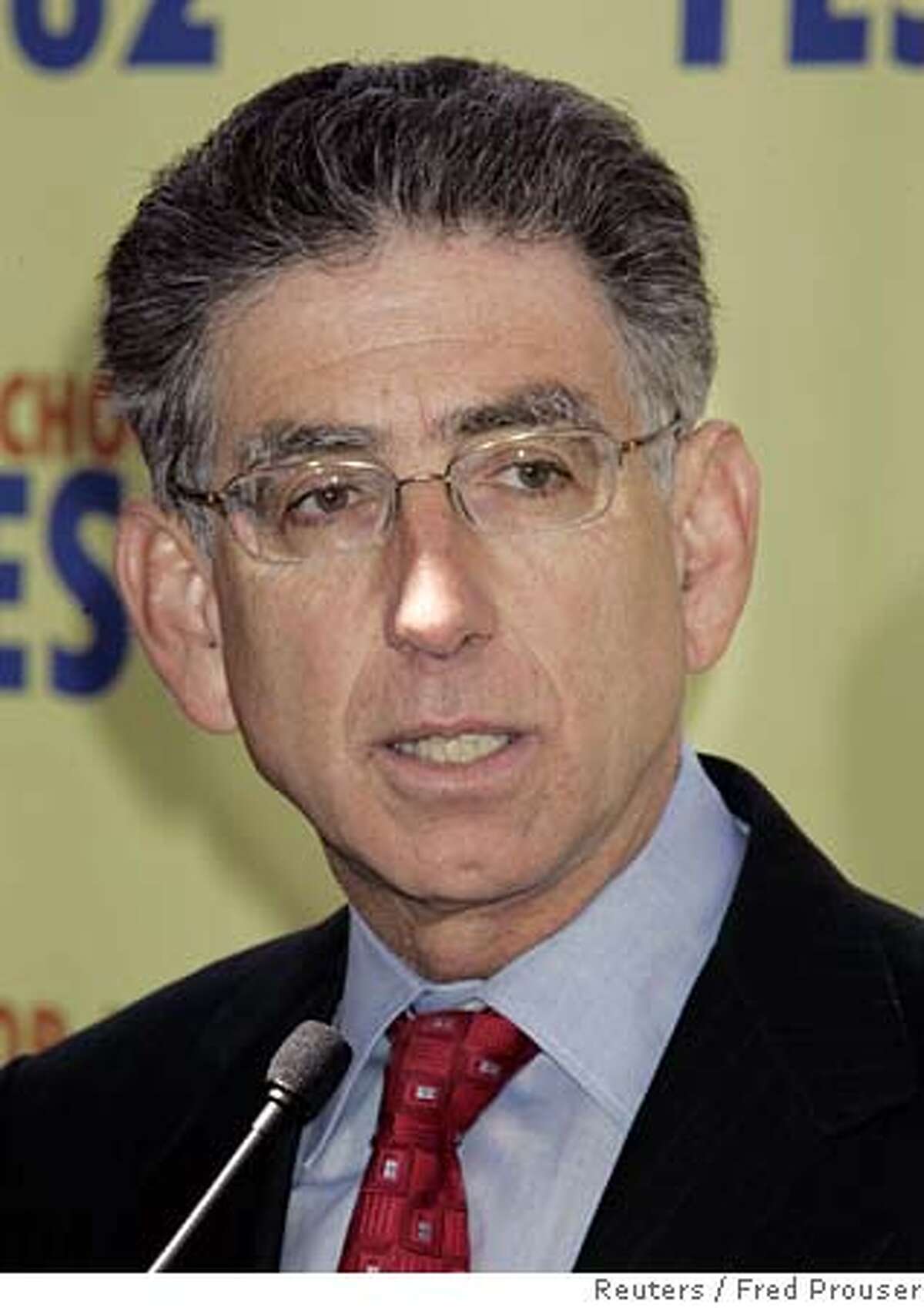 FIELD POLL / Tables turned for Democrats in governor race / Westly, who ...