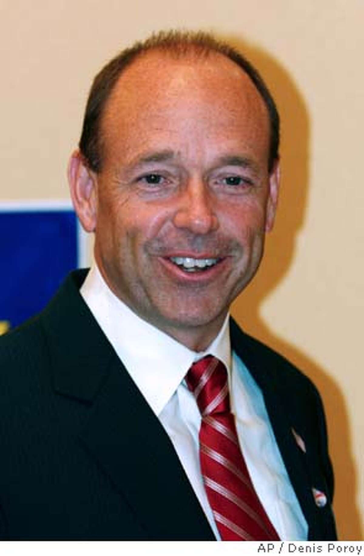 SAN DIEGO / Democrat leads in bid to claim GOP House seat / Rep ...