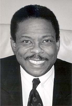 Arthur M. Jackson -- businessman, civic leader