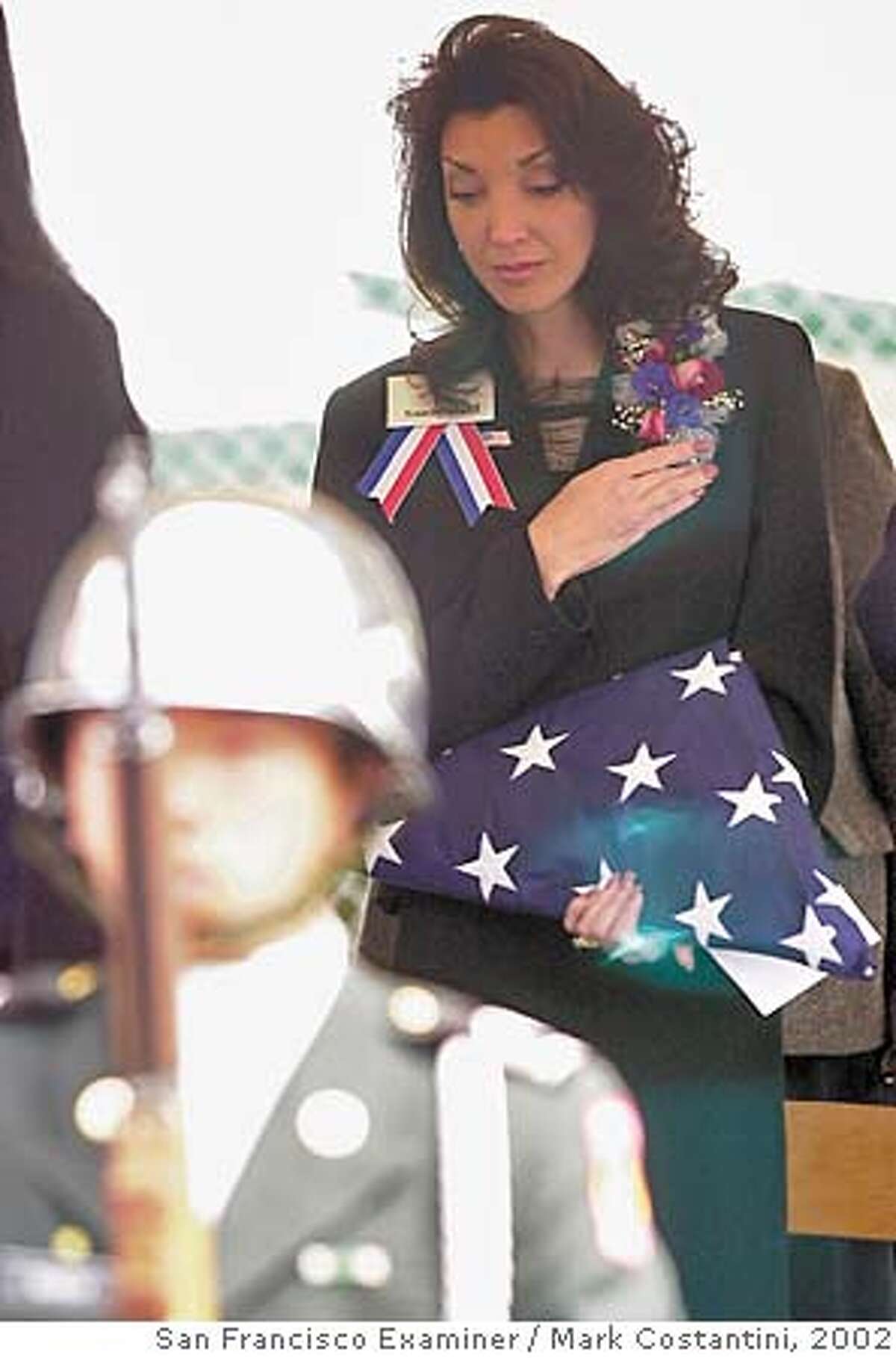 United pilot's widow defends crew's role in 9/11 / Former flight ...