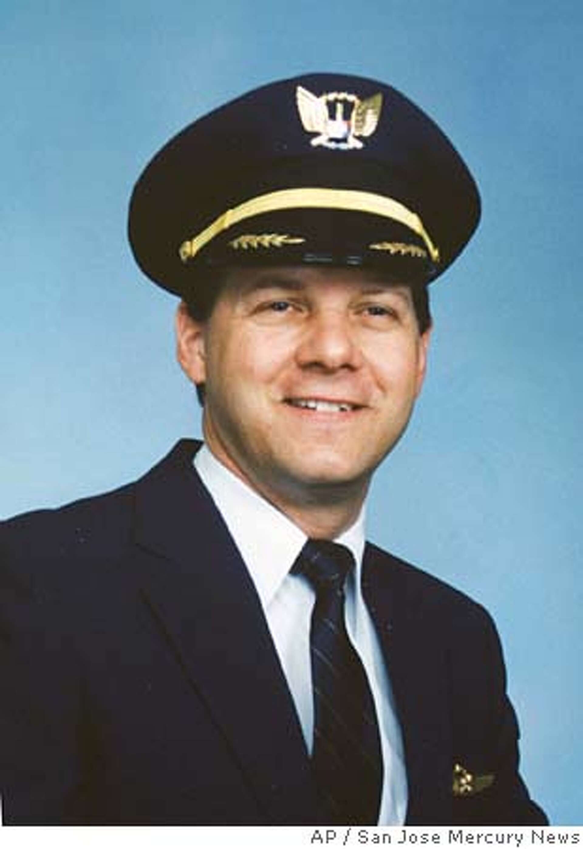 United pilot's widow defends crew's role in 9/11 / Former flight ...