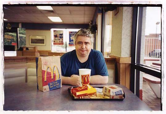 TROUBLED ARTIST, TROUBLED MIND