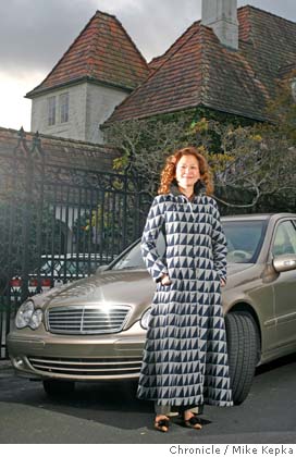 The Producers / Four of the Bay Area's top residential real estate ...