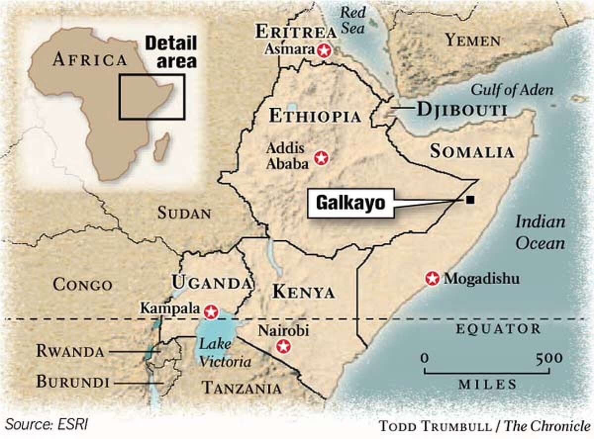 Where only the strong and well-armed prosper / After 15 years of ...