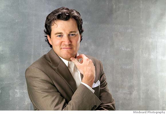 Five Questions for Hal Runkel