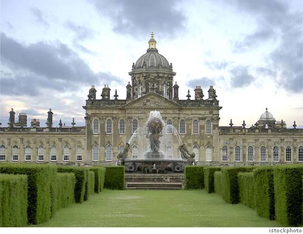 Fictional places we love: Travel guide to our top film, literary sites