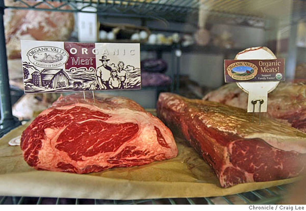 To market, to market / Catering to the demand for gourmet fare / Food ...