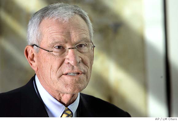 Bill would profoundly change the Internet