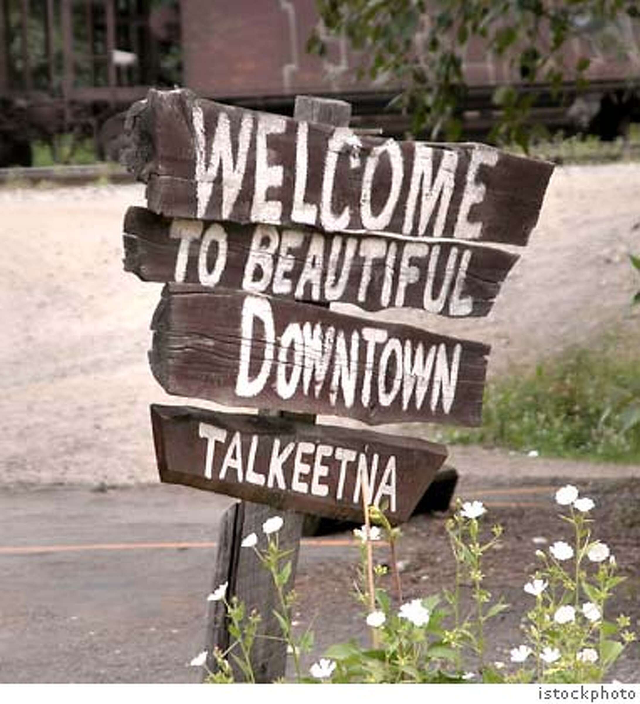 Fictional places we love: Cicely, Alaska, on 'Northern Exposure'