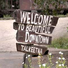 Fictional places we love: Cicely, Alaska, on 'Northern Exposure'