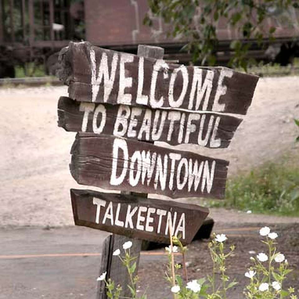 Fictional places we love: Cicely, Alaska, on 'Northern Exposure'