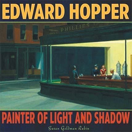 Biographies of Hopper, Evans offer a look at American visionaries