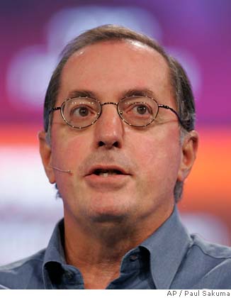 Silicon Valley CEOs offer their predictions