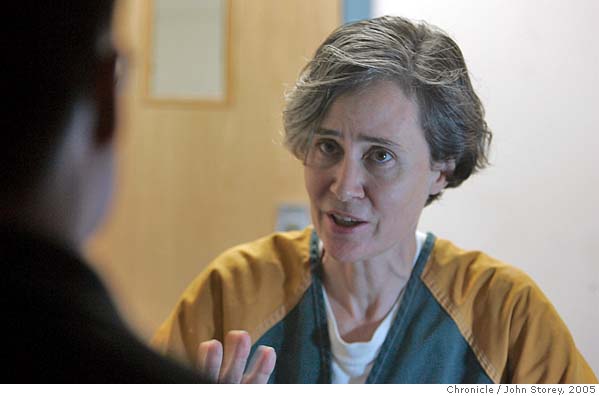 MARTINEZ / Judge somehow keeps Polk case proceeding / In a trial made ...