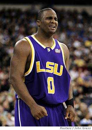 Saturday slaughter came as no surprise to Bruins