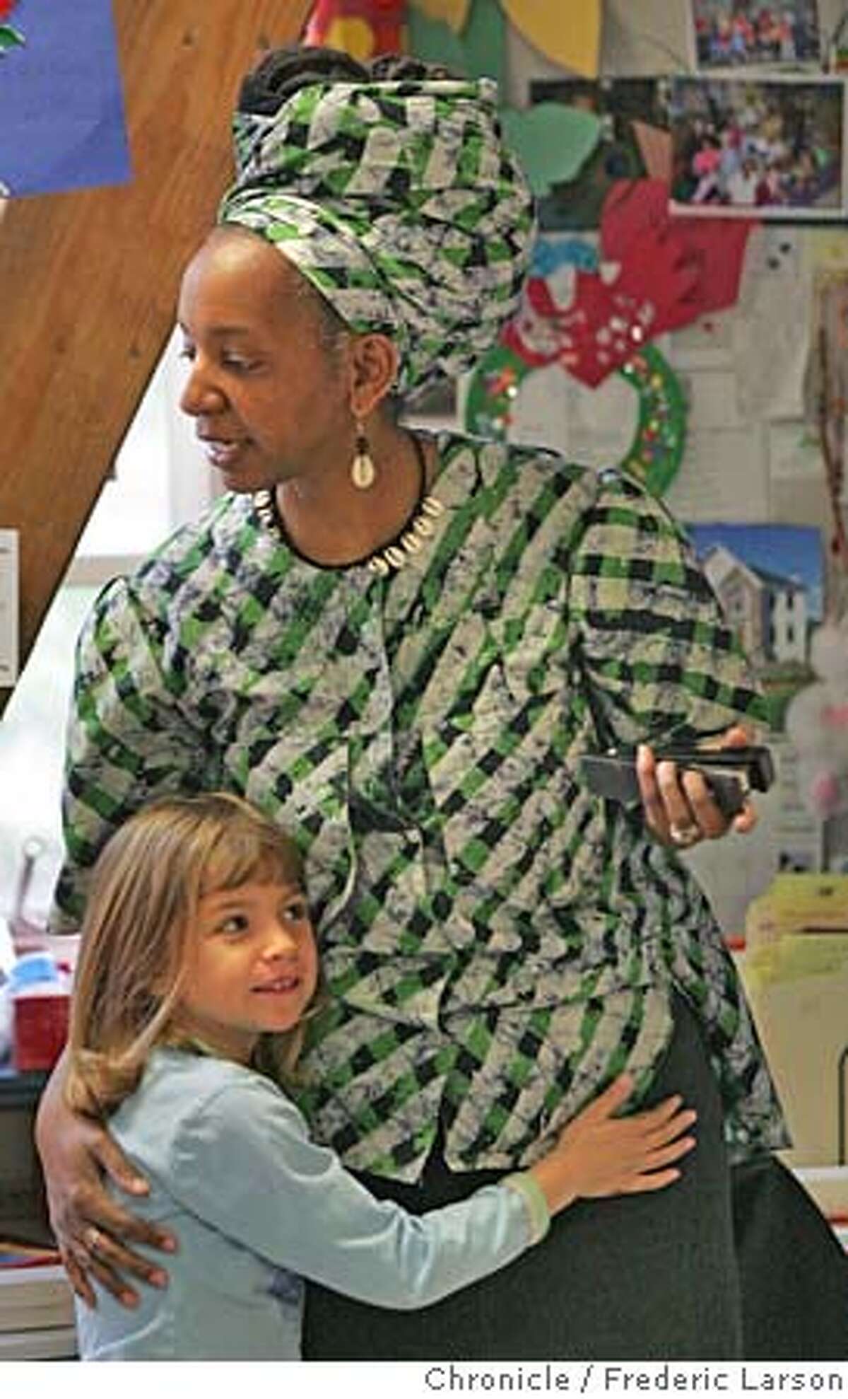 OAKLAND / Longer day for little ones / District gets mixed reviews for ...