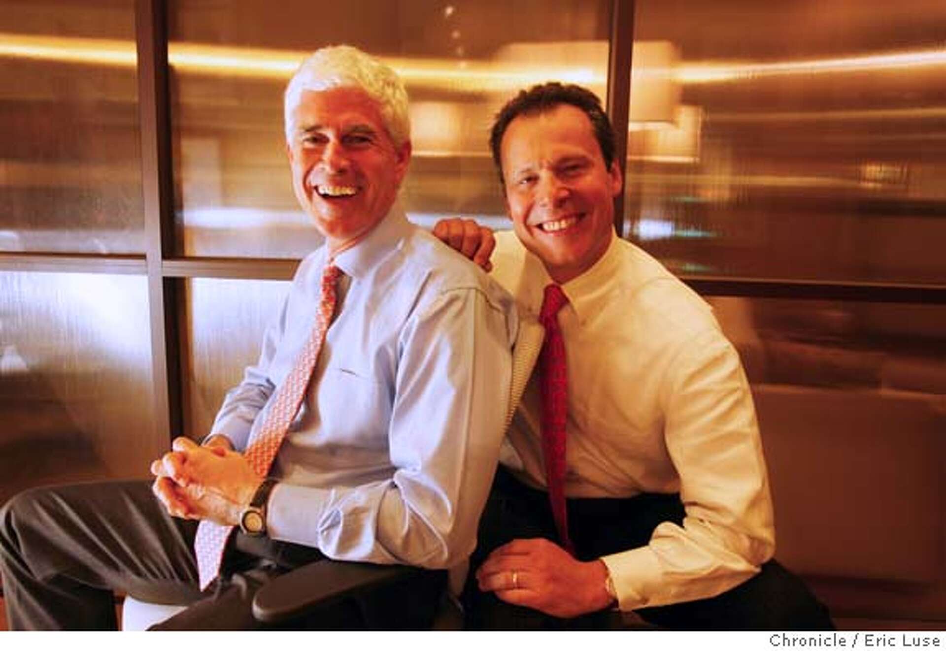 Reaching for the stars / Kimpton adding luxury while it doubles hotels