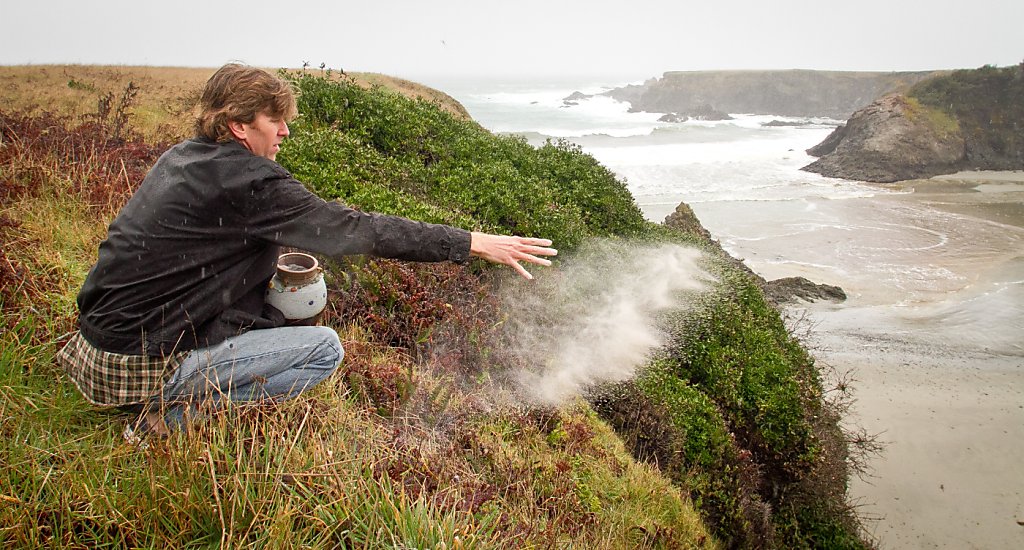 Public pitches in to keep state parks open