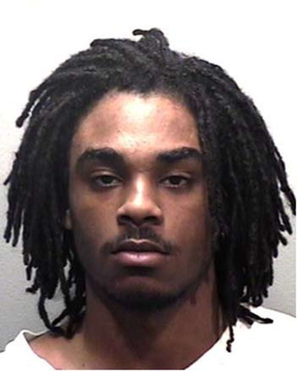 BERKELEY / SWAT teams nab 2 in party slaying / Suspects caught in ...