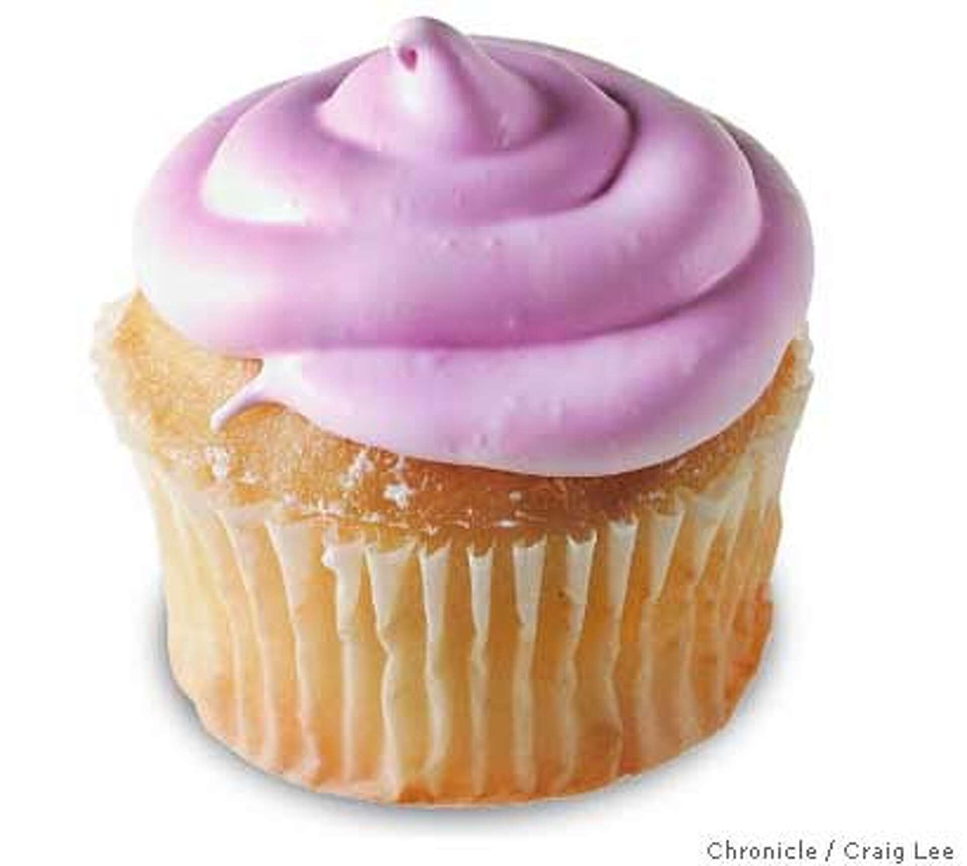 Cupcake cravings / These irresistible confections bring out the kid in ...