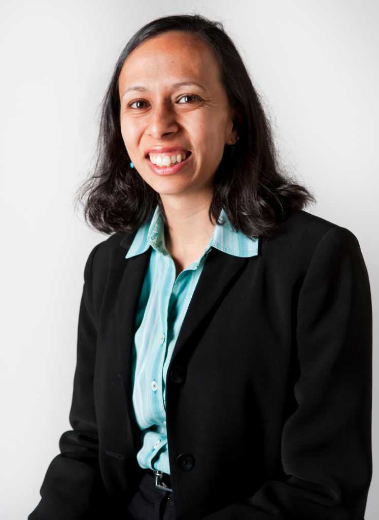 New Houston KIPP chief was spurred to teach early on