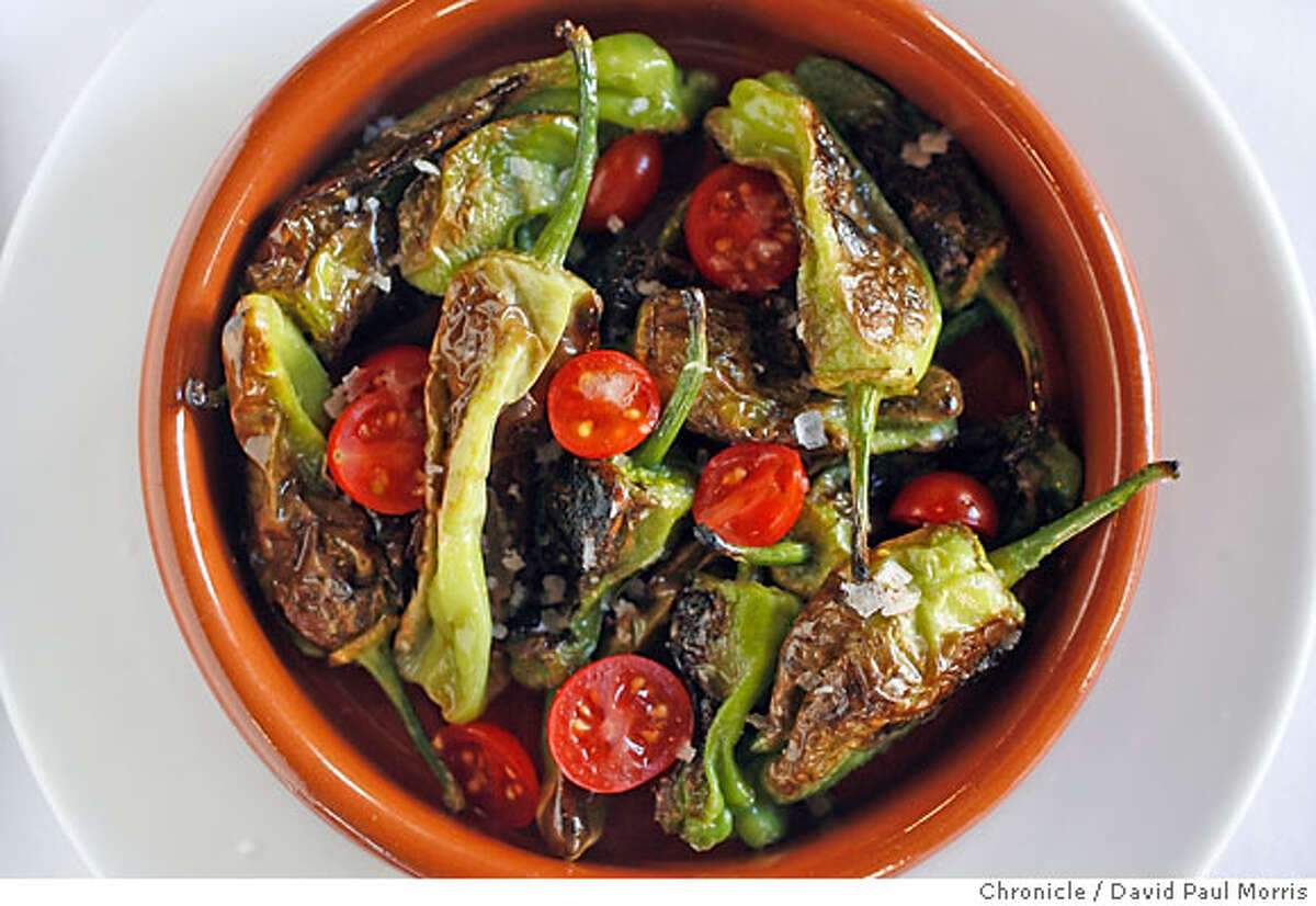 Bar Bites: Jack Falstaff