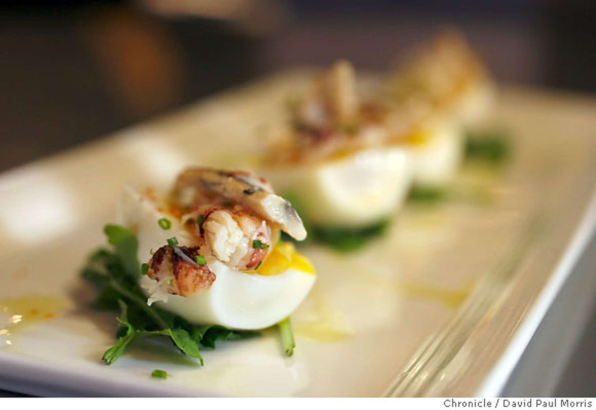Bar Bites: Jack Falstaff