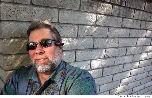 APPLE TO ITS CORE / A Silicon Valley fairy tale / Apple at 30 -- from ...