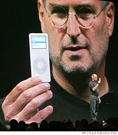 APPLE TURNS 30 / The man behind the Mac