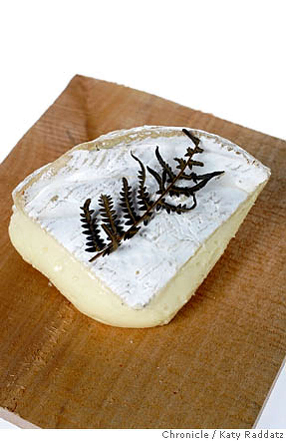 The perfect cheese for a fern bar