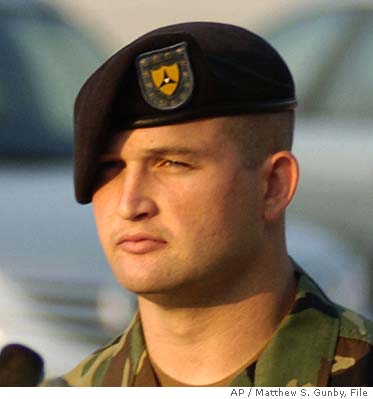 Another Abu Ghraib trial leaves top brass unscathed