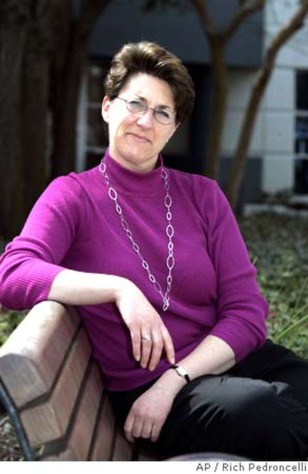 SACRAMENTO / Dismissed juror has her doubts / She's not convinced Hamid ...