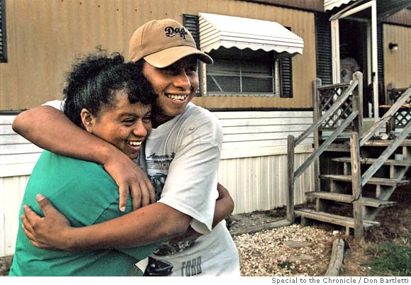 Sonia Nazario risked her life to write a story. It was nothing compared ...