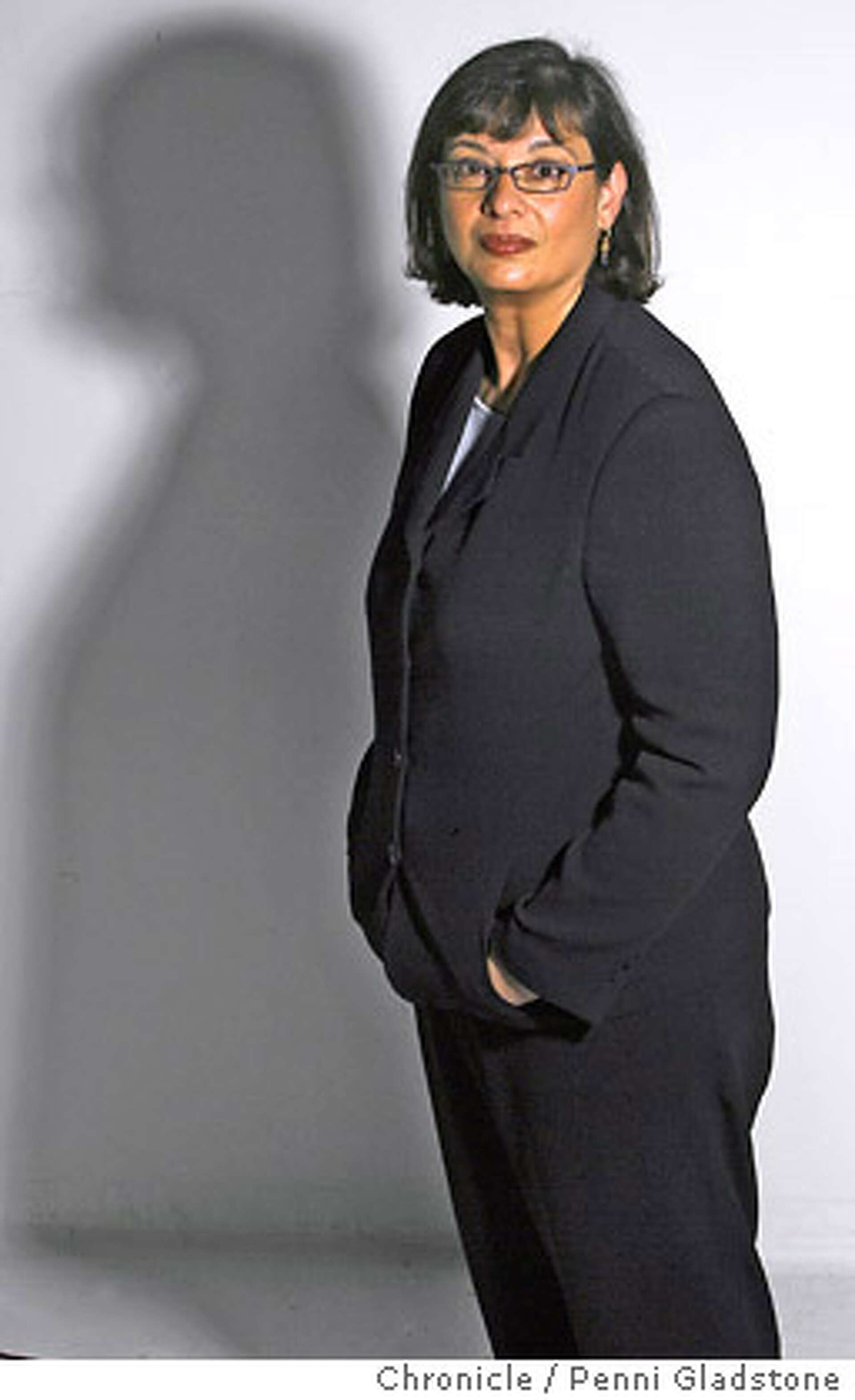 Sonia Nazario risked her life to write a story. It was nothing compared ...